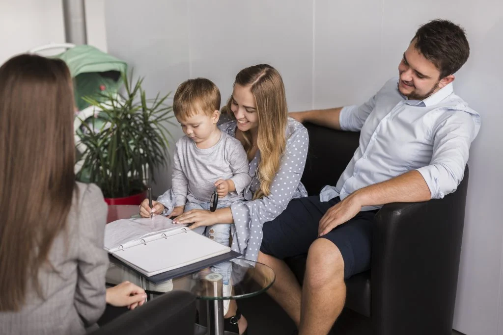 ACA Family Health Plans – Affordable Coverage with InsureOmni