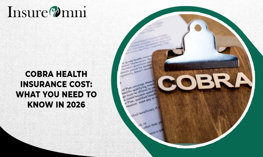 Cobra Health Insurance Cost: Shocking Truth About 2026 Rates