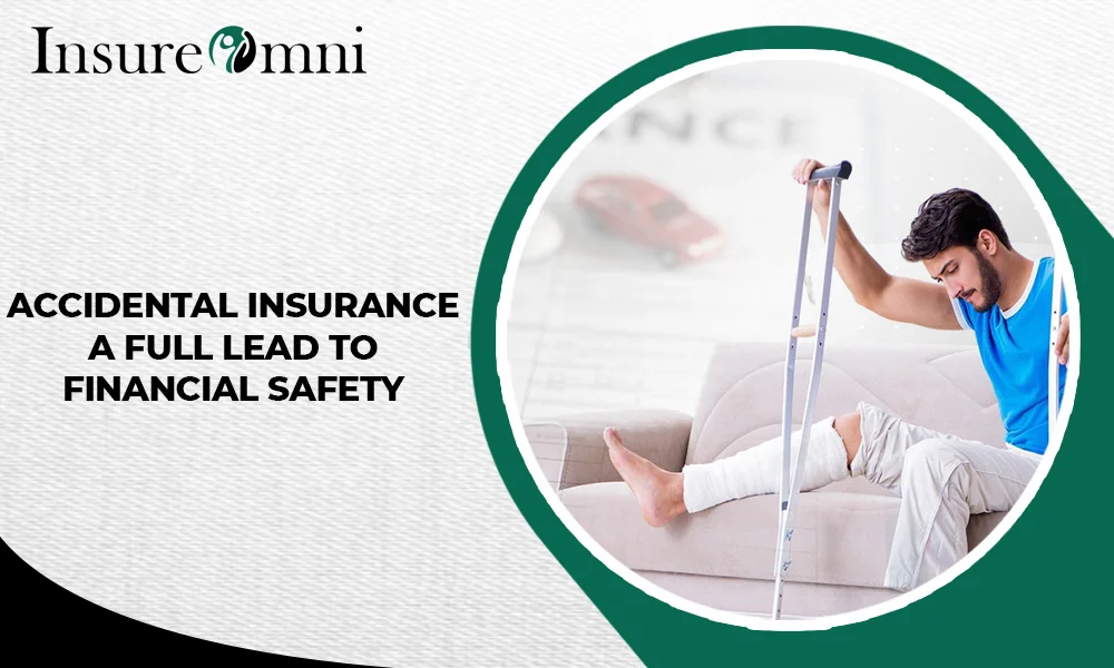 Accidental Insurance vs Life Insurance | AD&D Coverage Explained