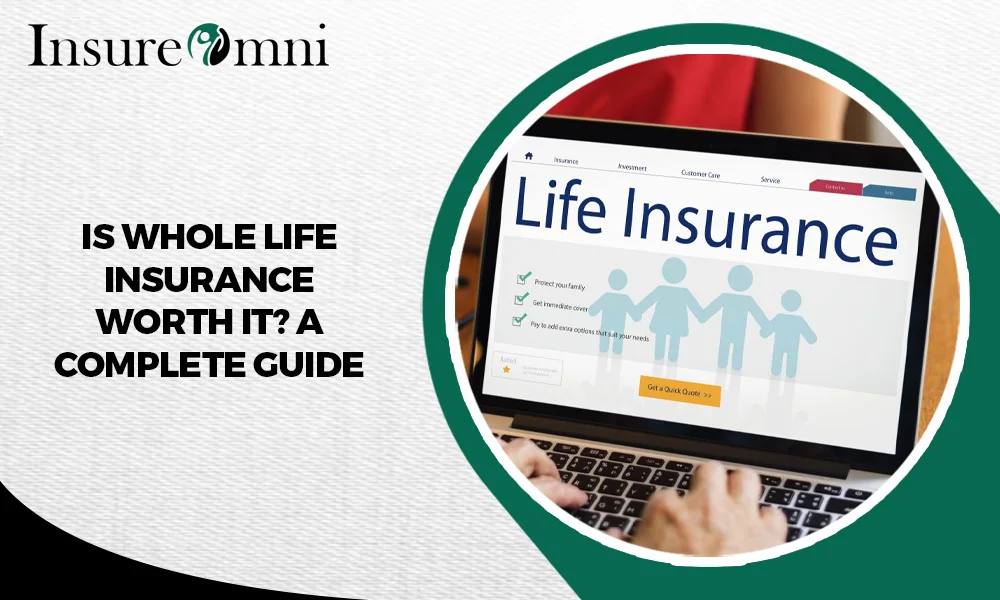 Is Whole Life Insurance Worth It? Costs, Pros & Cons