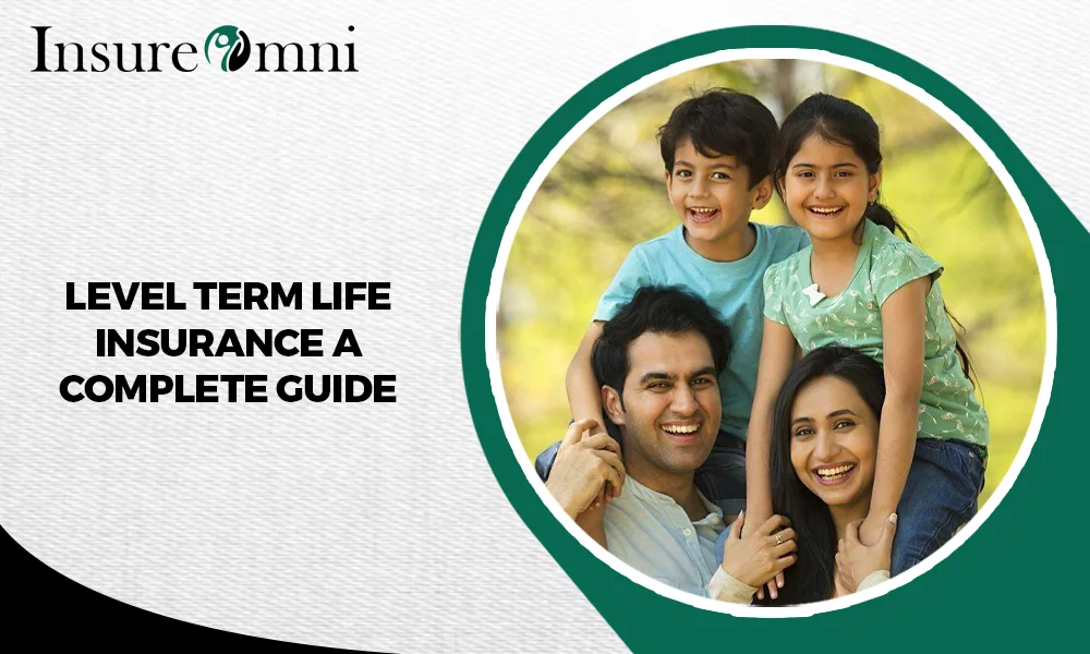 The Ultimate Guide To Term Life Insurance Protecting Your Young Familys Future