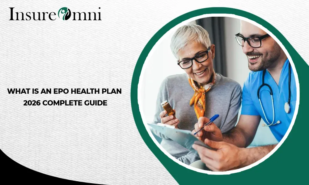What Is an EPO Health Plan? 2026 Complete Guide